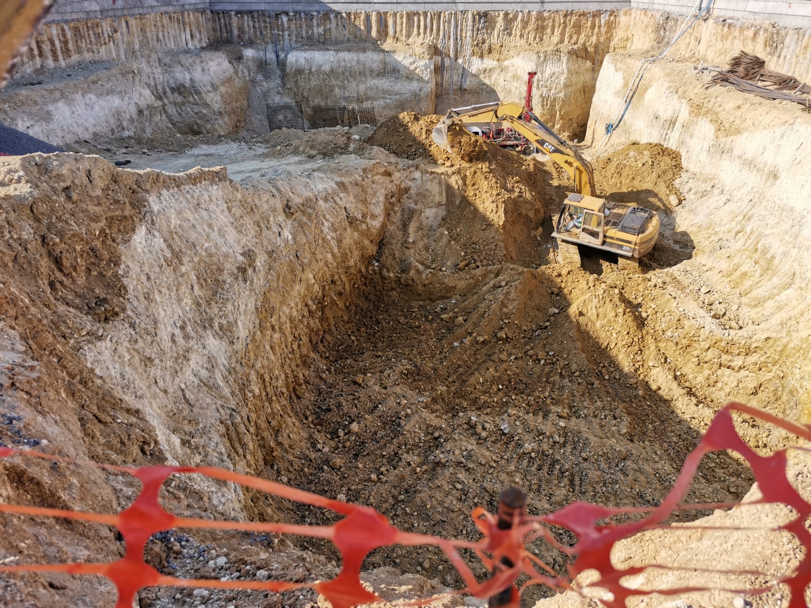 Taludes. – Geotecnia LC