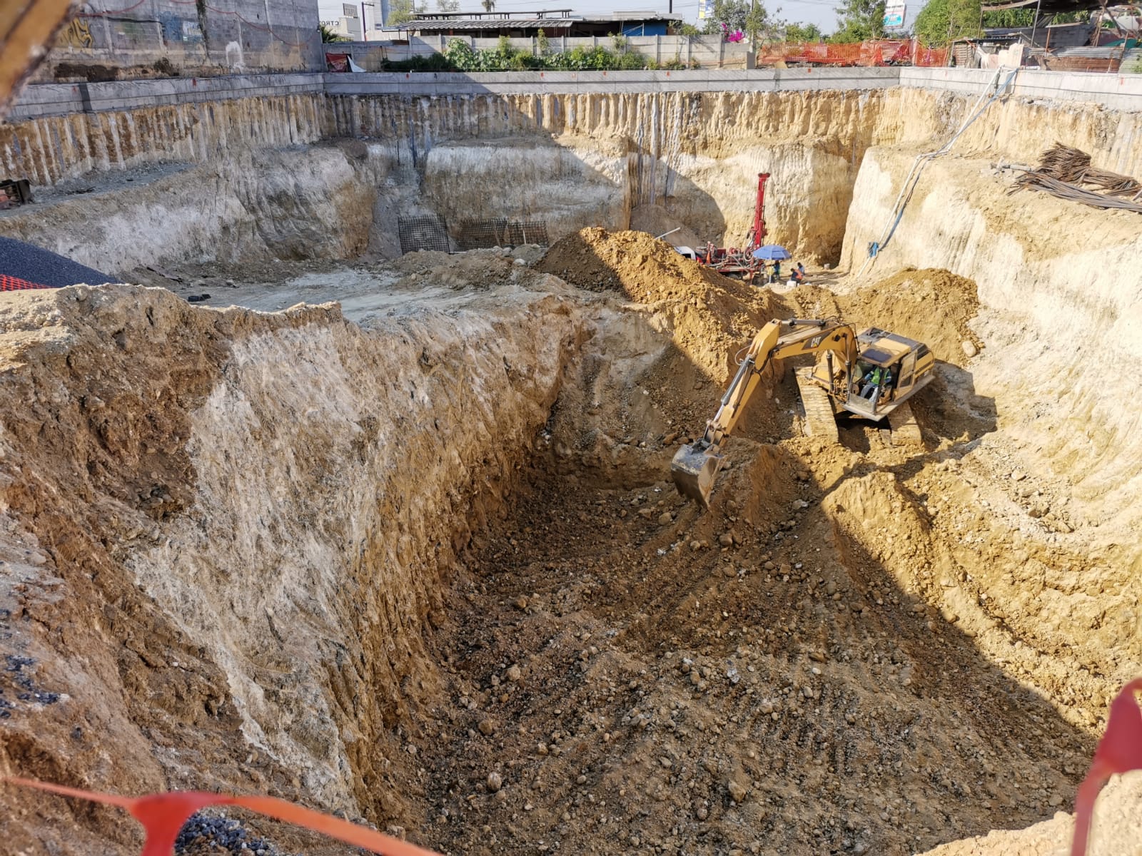 Taludes. – Geotecnia LC